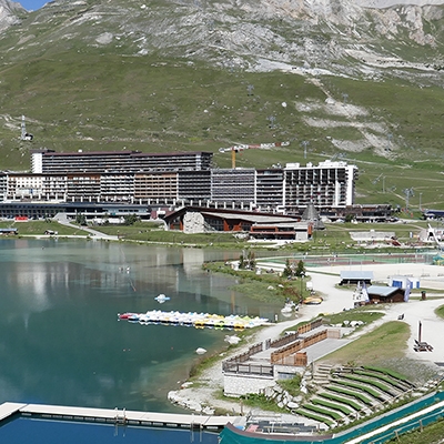 Projets - SG Architecte